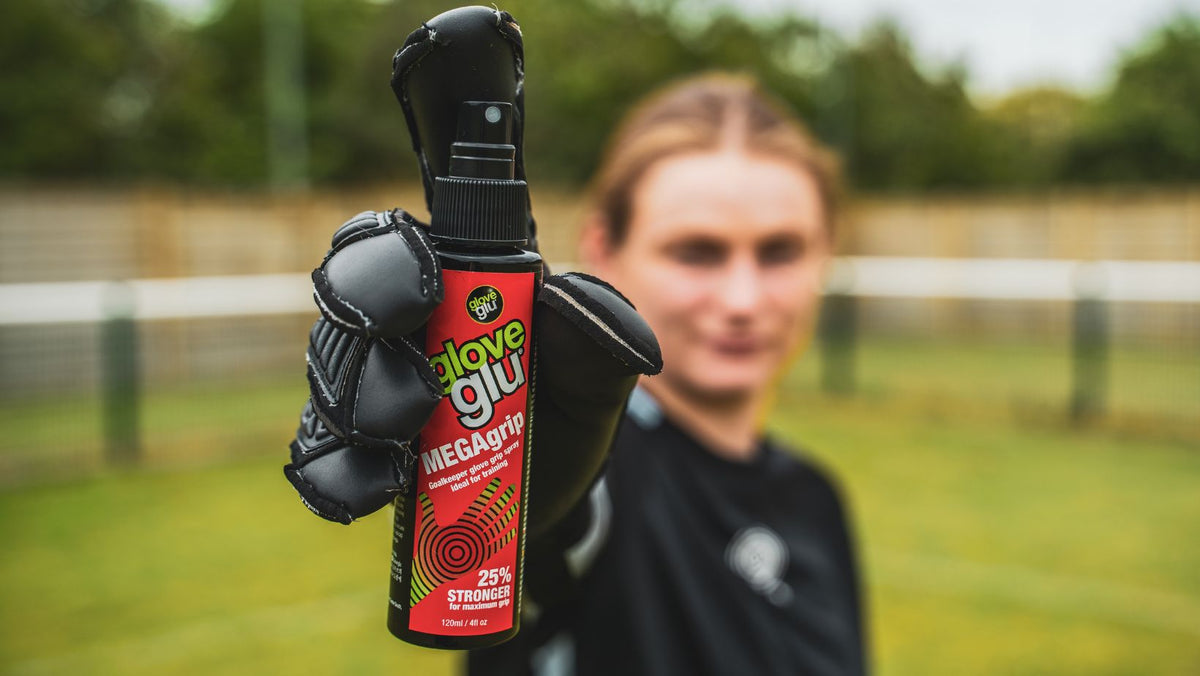 How to make gloveglu grip last longer