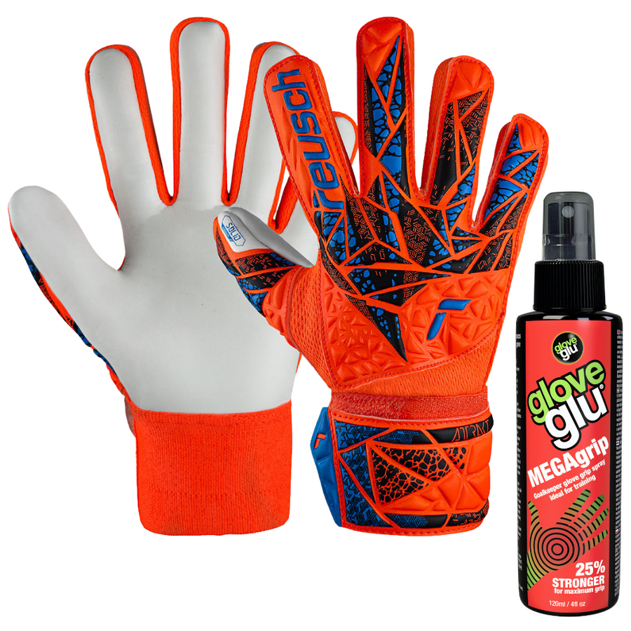 Adult Goalkeeper Gloves – gloveglu