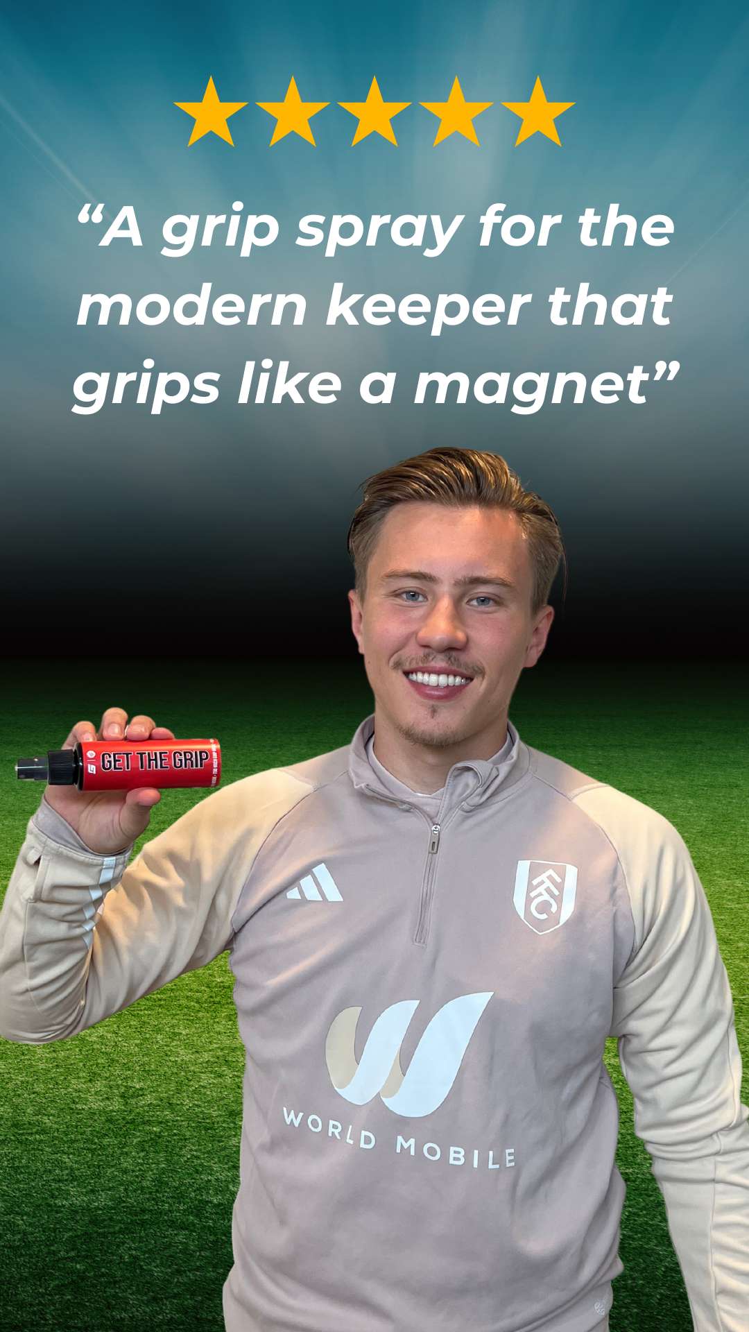 Get The Grip – gloveglu